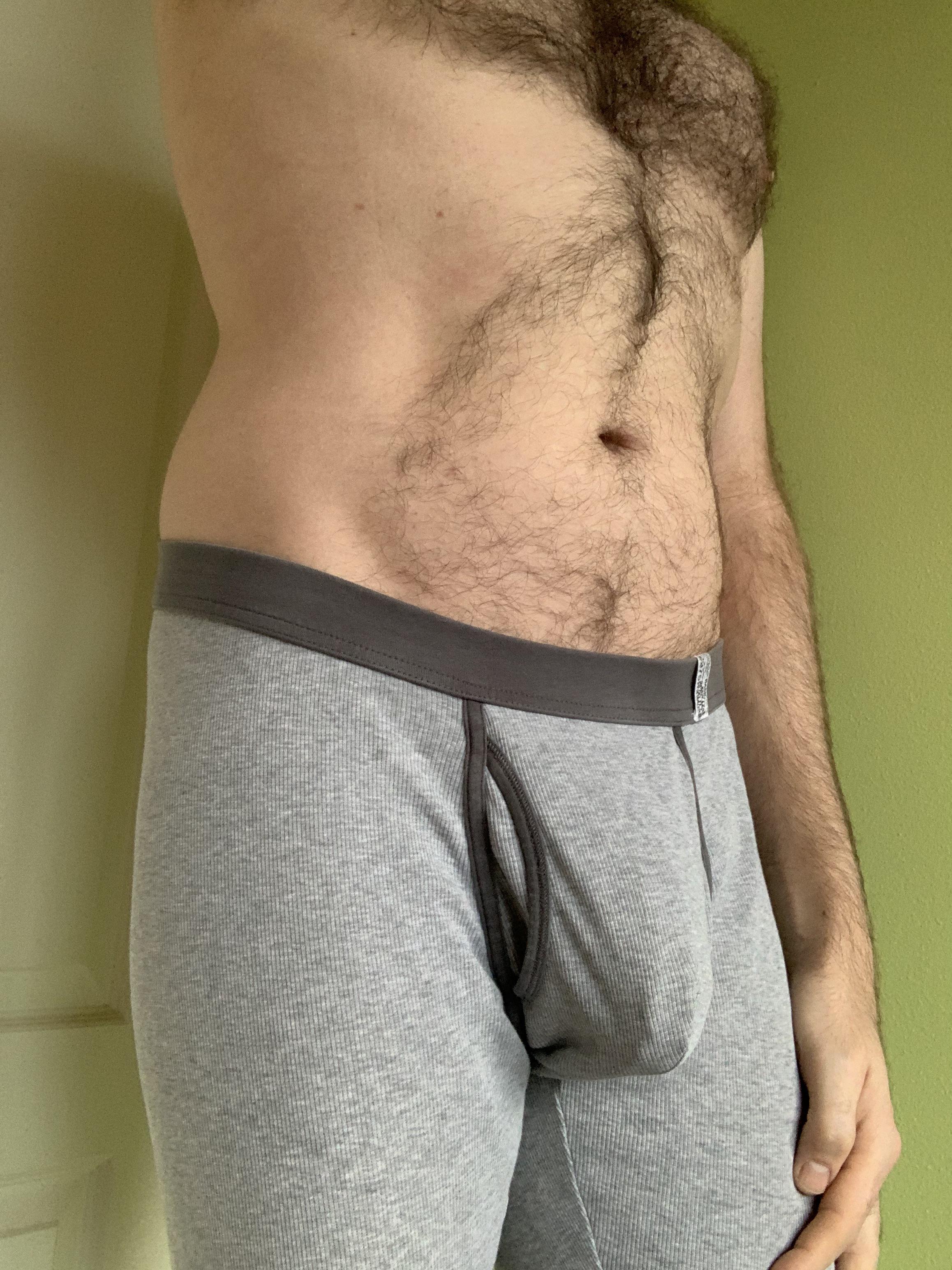 Time to get into longjohns 🥶 | Scrolller