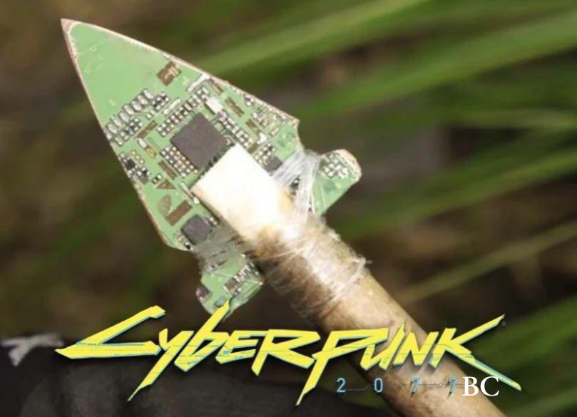 Time to go hunting Samurai | Scrolller