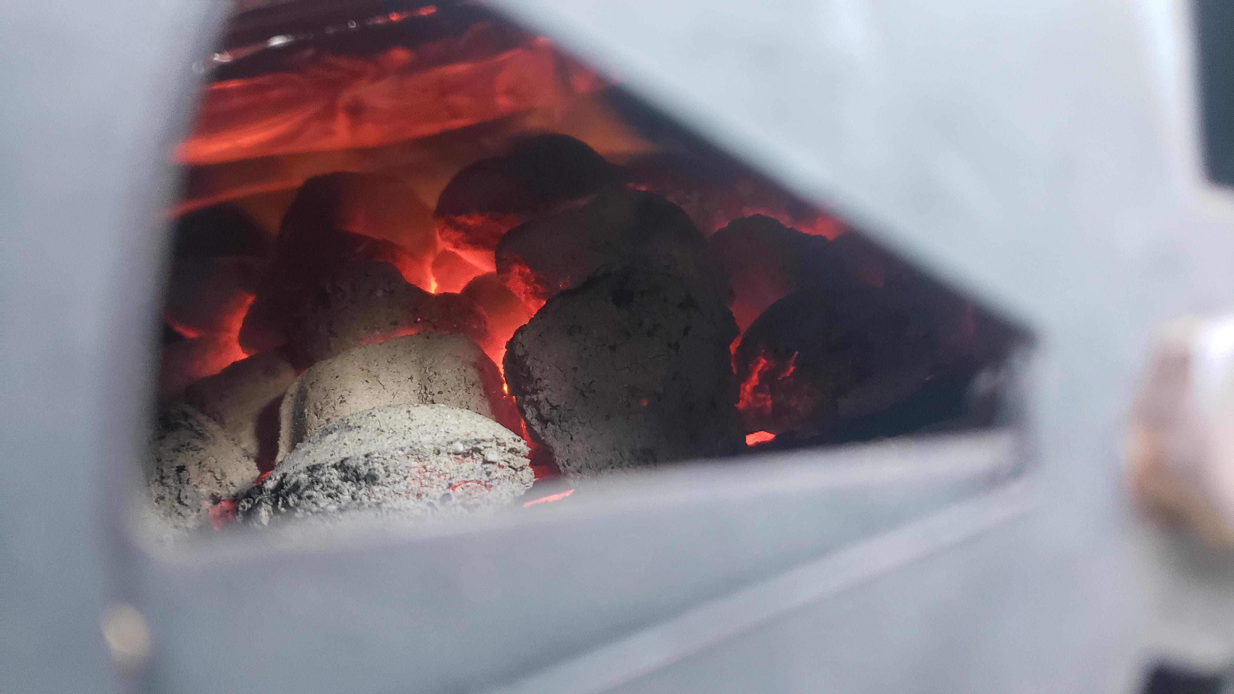 Time to grill | Scrolller