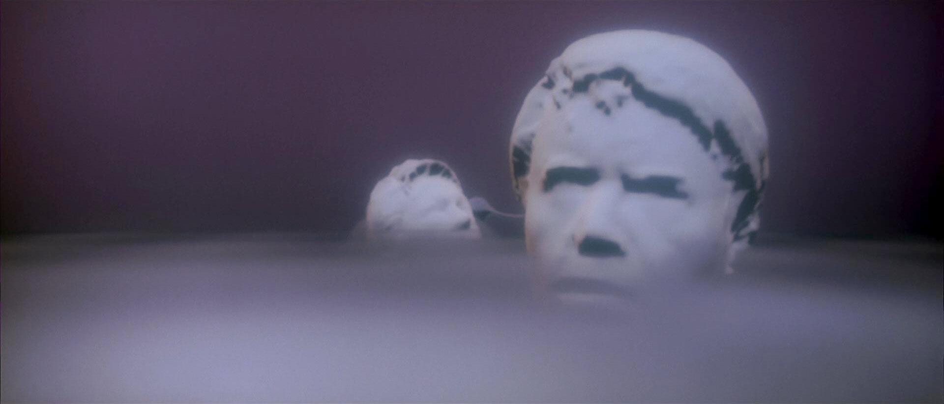 Time warp by ILM in Star Trek IV (1986) | Scrolller