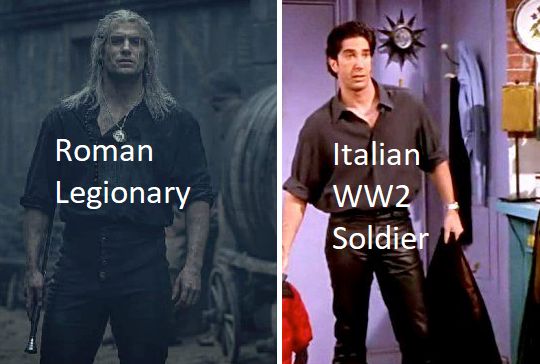 Times change | Scrolller