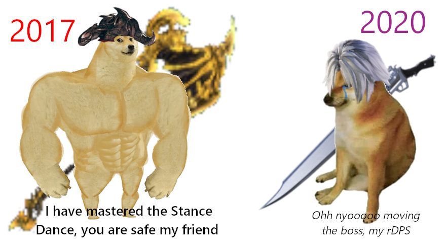 Times have changed | Scrolller