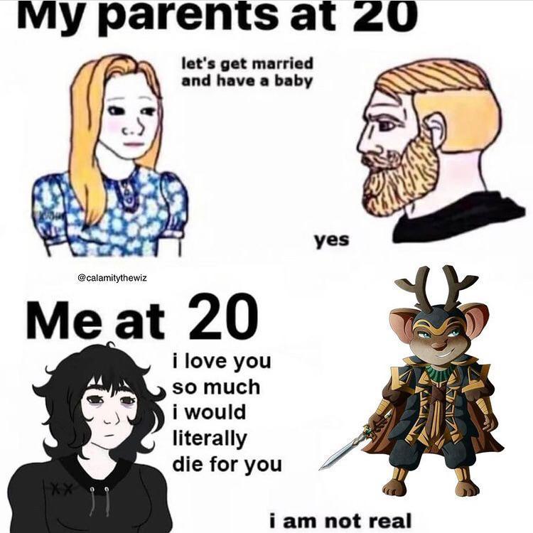 Times have changed | Scrolller