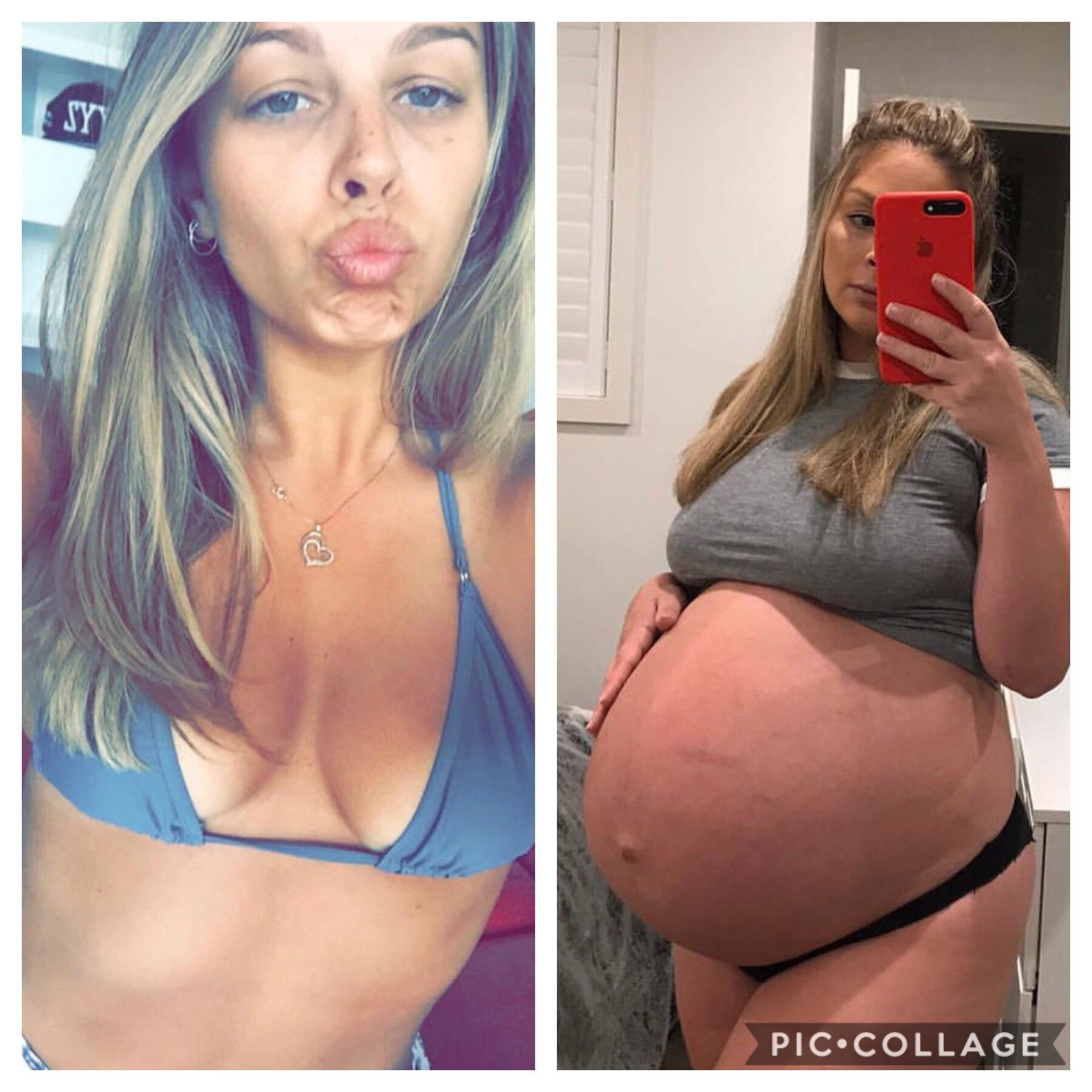 Times have changed | Scrolller