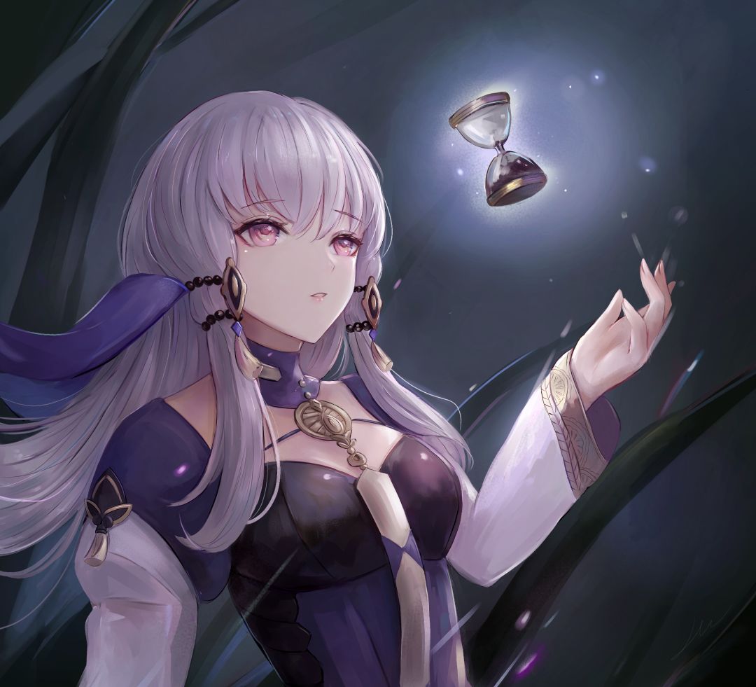 Time's running out, Lysithea 2020 ! | Scrolller
