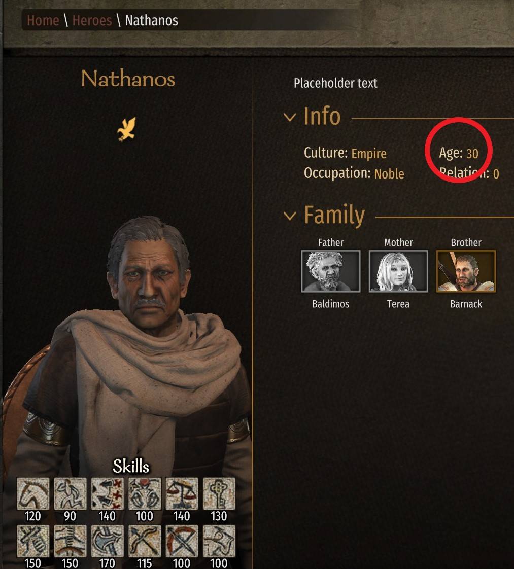 Times were hard on my poor little brother! | Scrolller