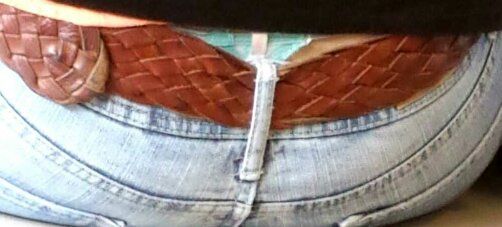 Tiny tail | Scrolller