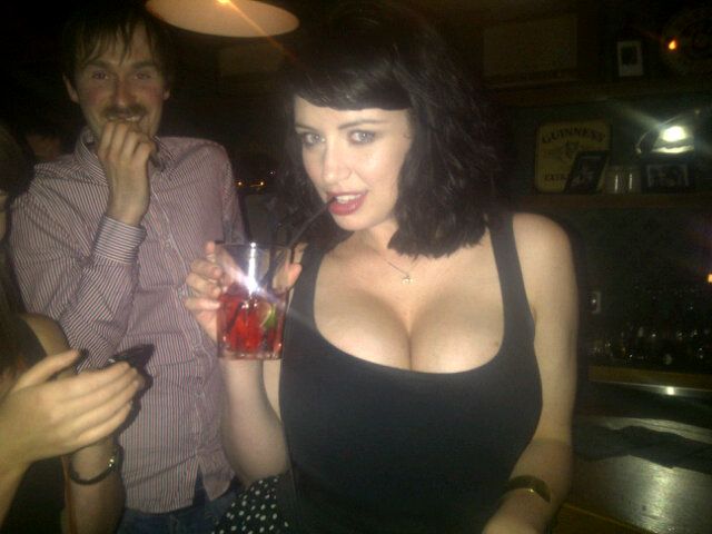 Tiny tops and bursting bras (Part 54) | Scrolller