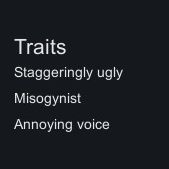 *tips fedora* | Scrolller