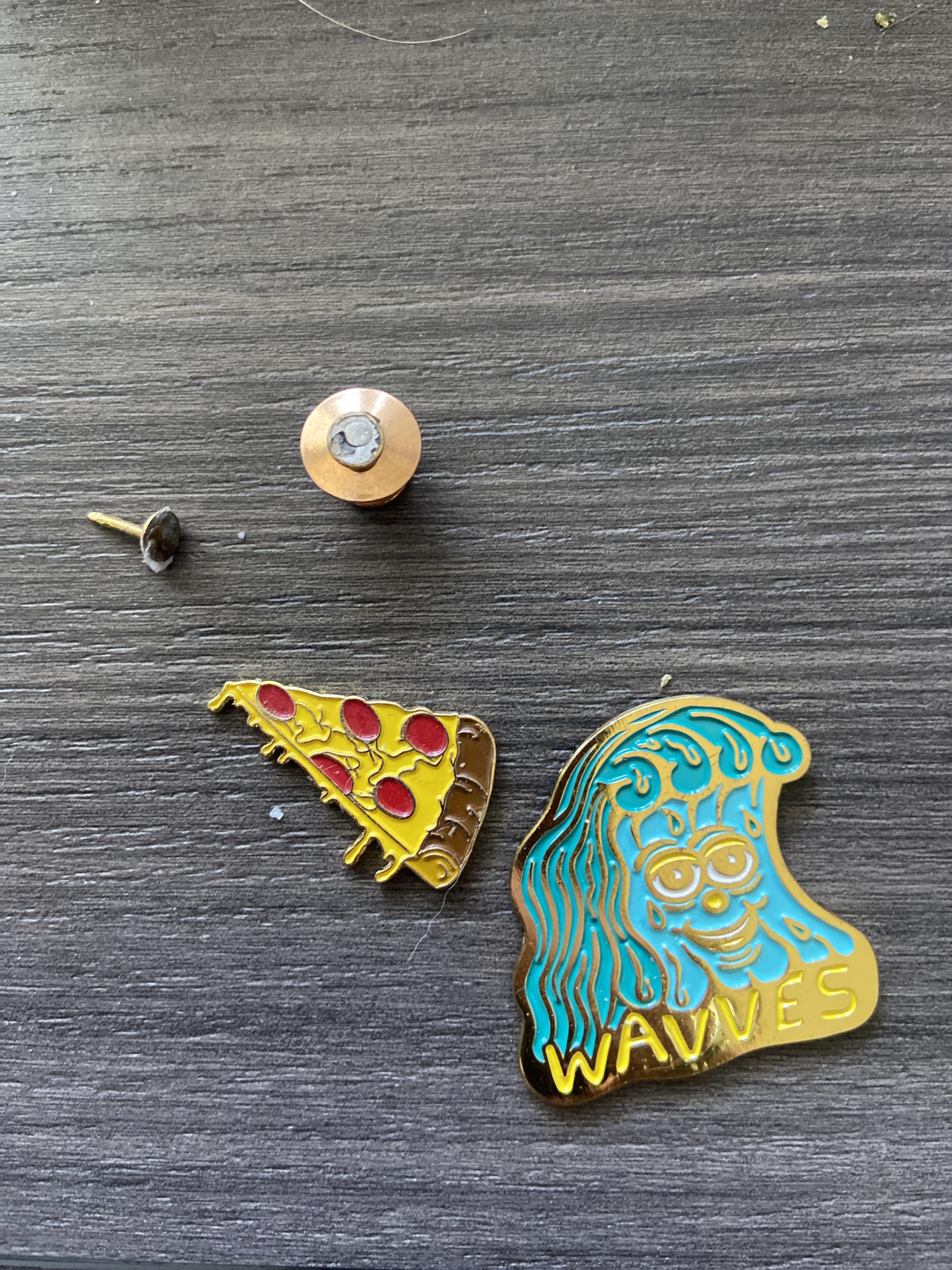 Tips For Fixing Broken Pins | Scrolller