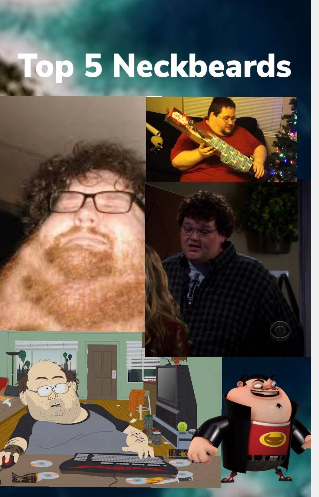 *tips hat* m’lady | Scrolller