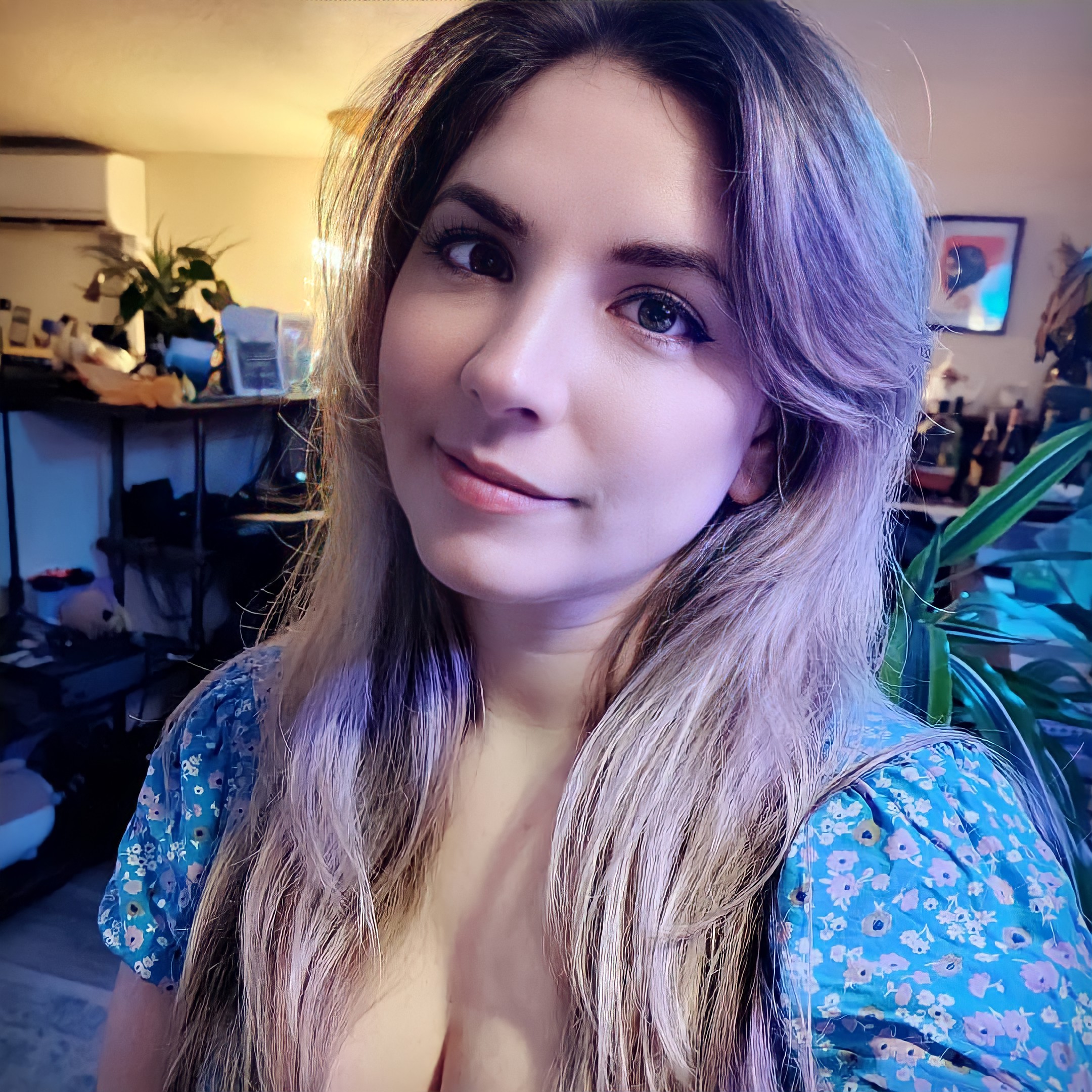 Tired Mary still looking good | Scrolller