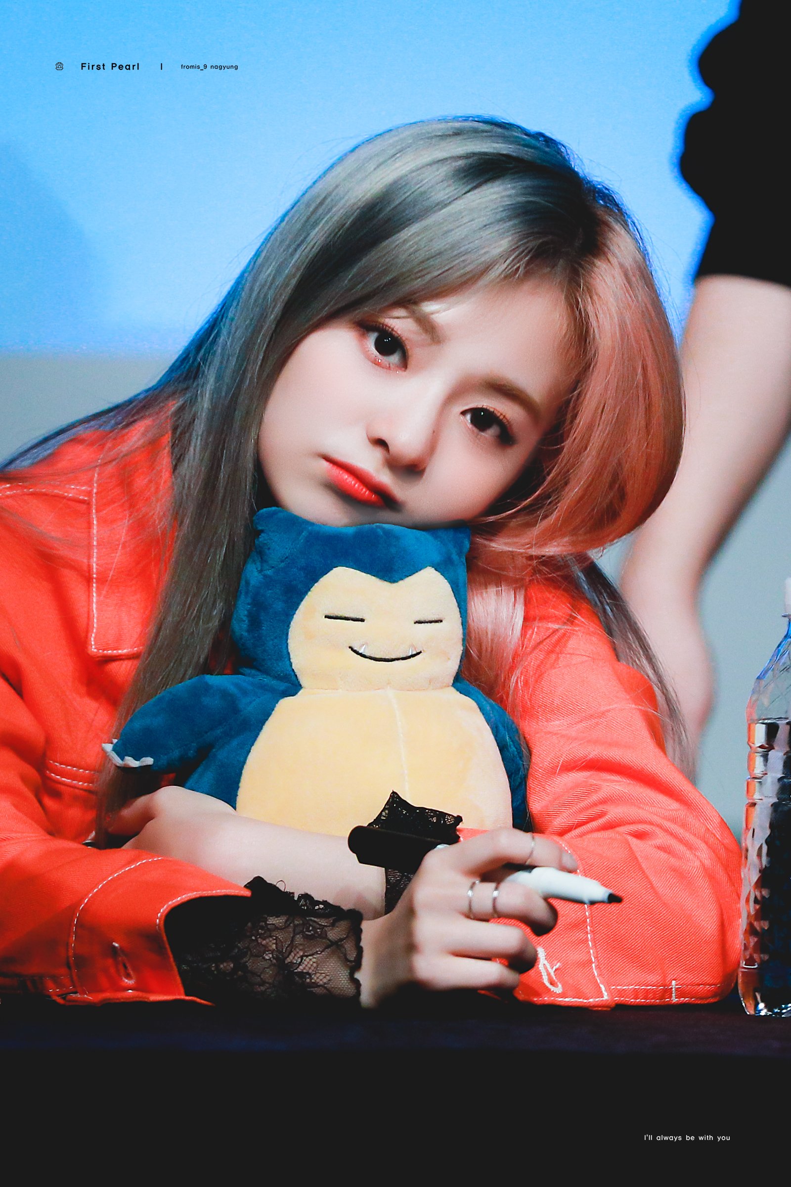 Tired Naky | Scrolller