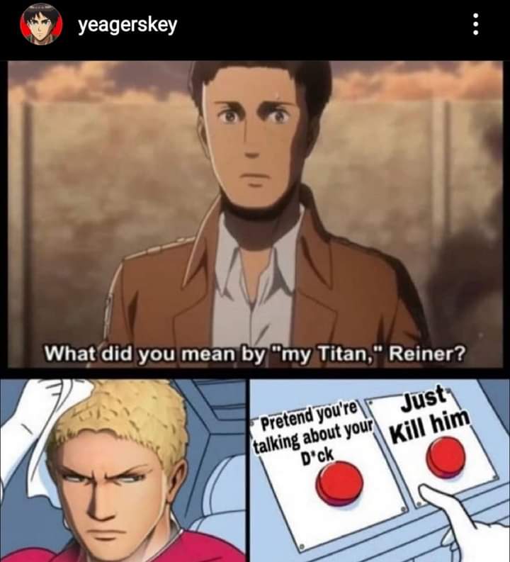 Titan gel foreshadowing | Scrolller