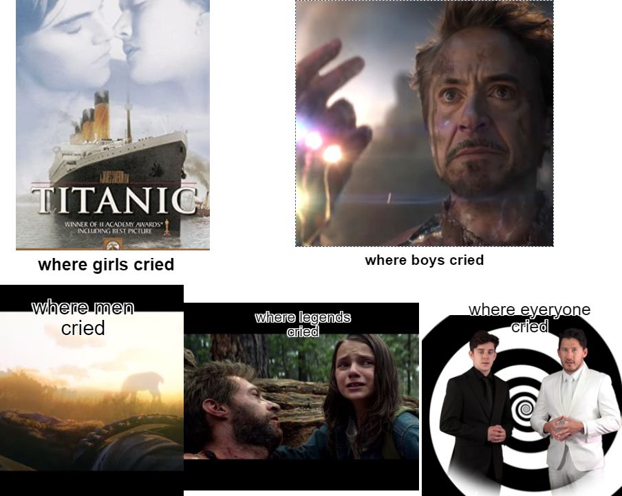 Title 100 | Scrolller