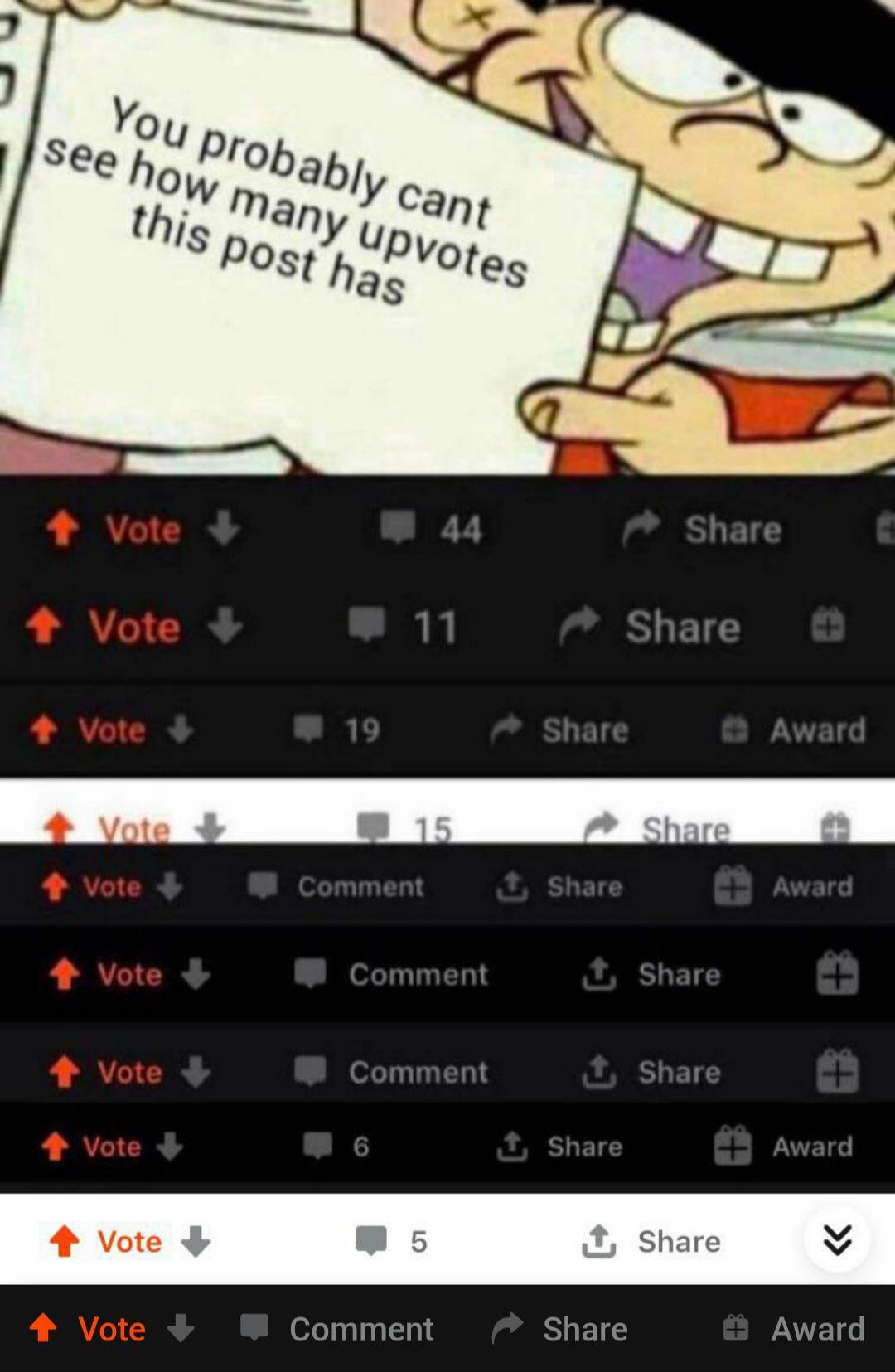 To infinity and beyond! | Scrolller