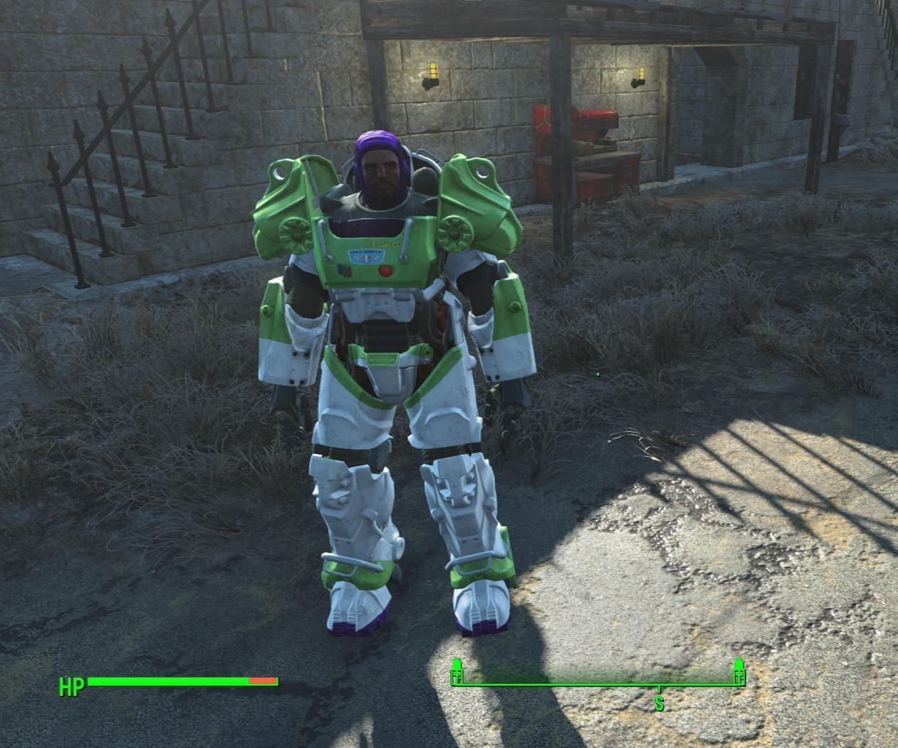 To infinity and beyond! | Scrolller