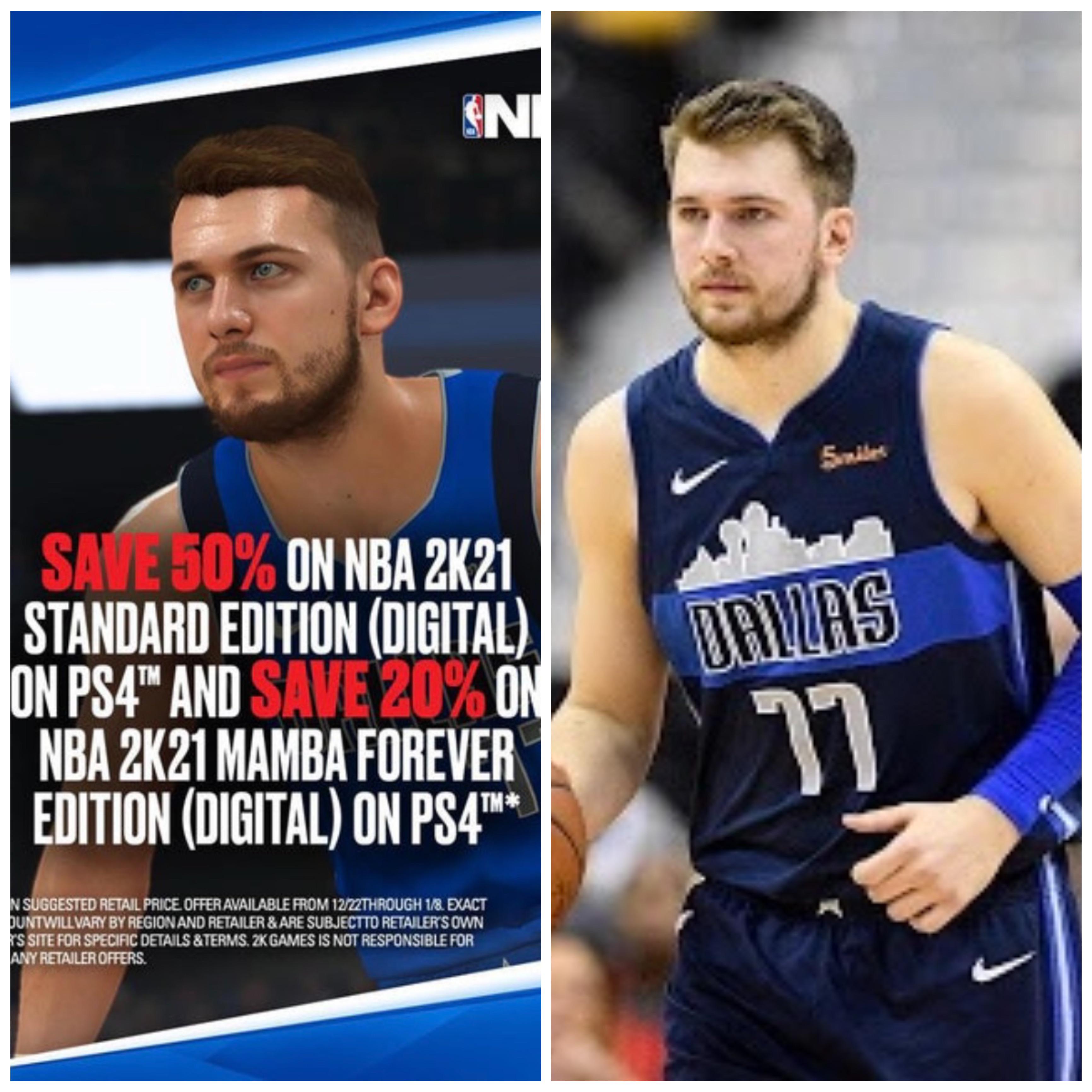 to model Luka... | Scrolller