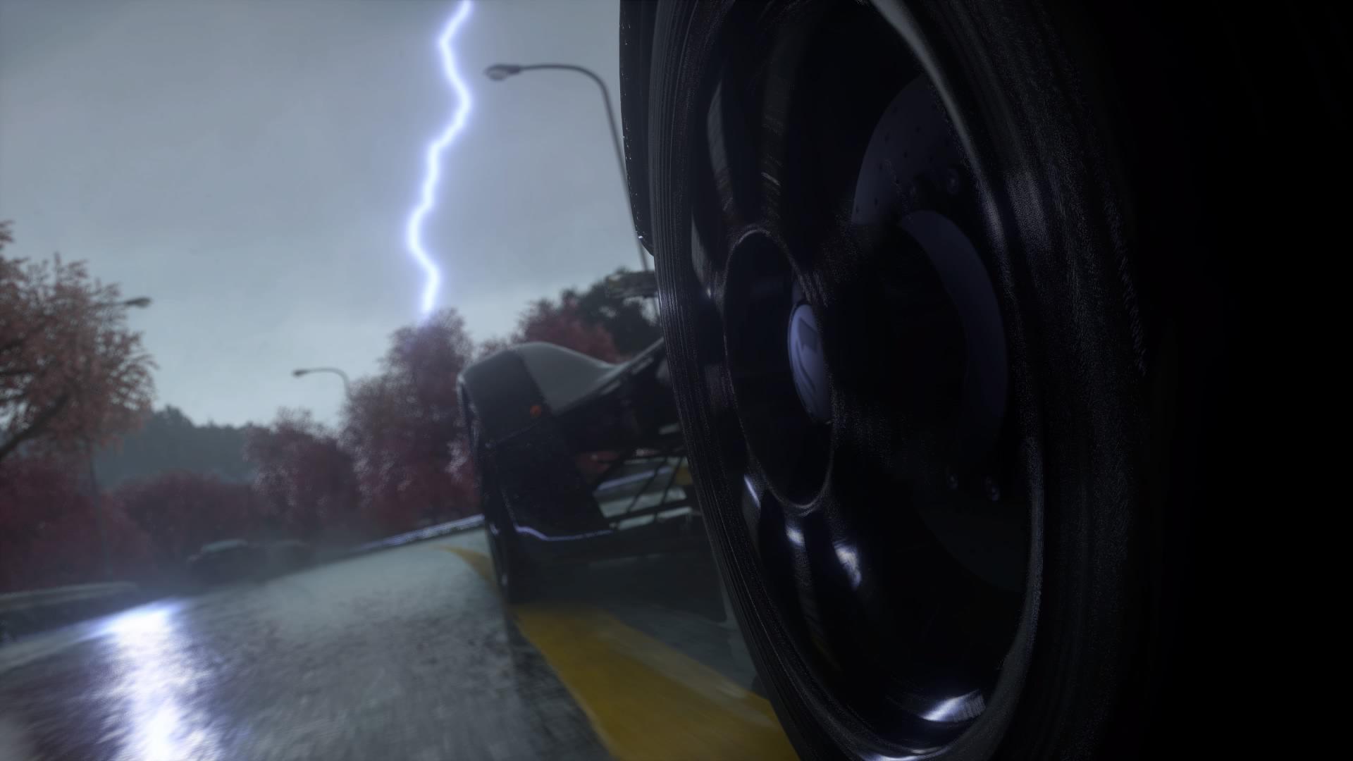 To the finish line | Scrolller