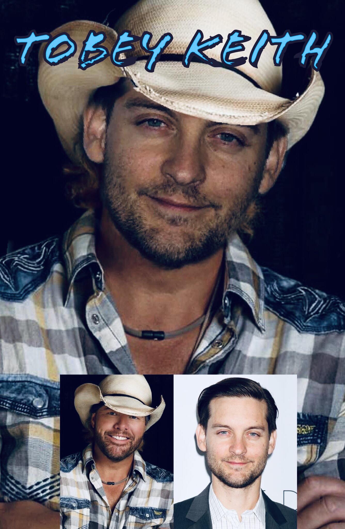 Tobey Keith | Scrolller