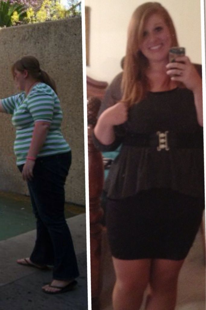 Today, I reached 100 lbs lost! | Scrolller