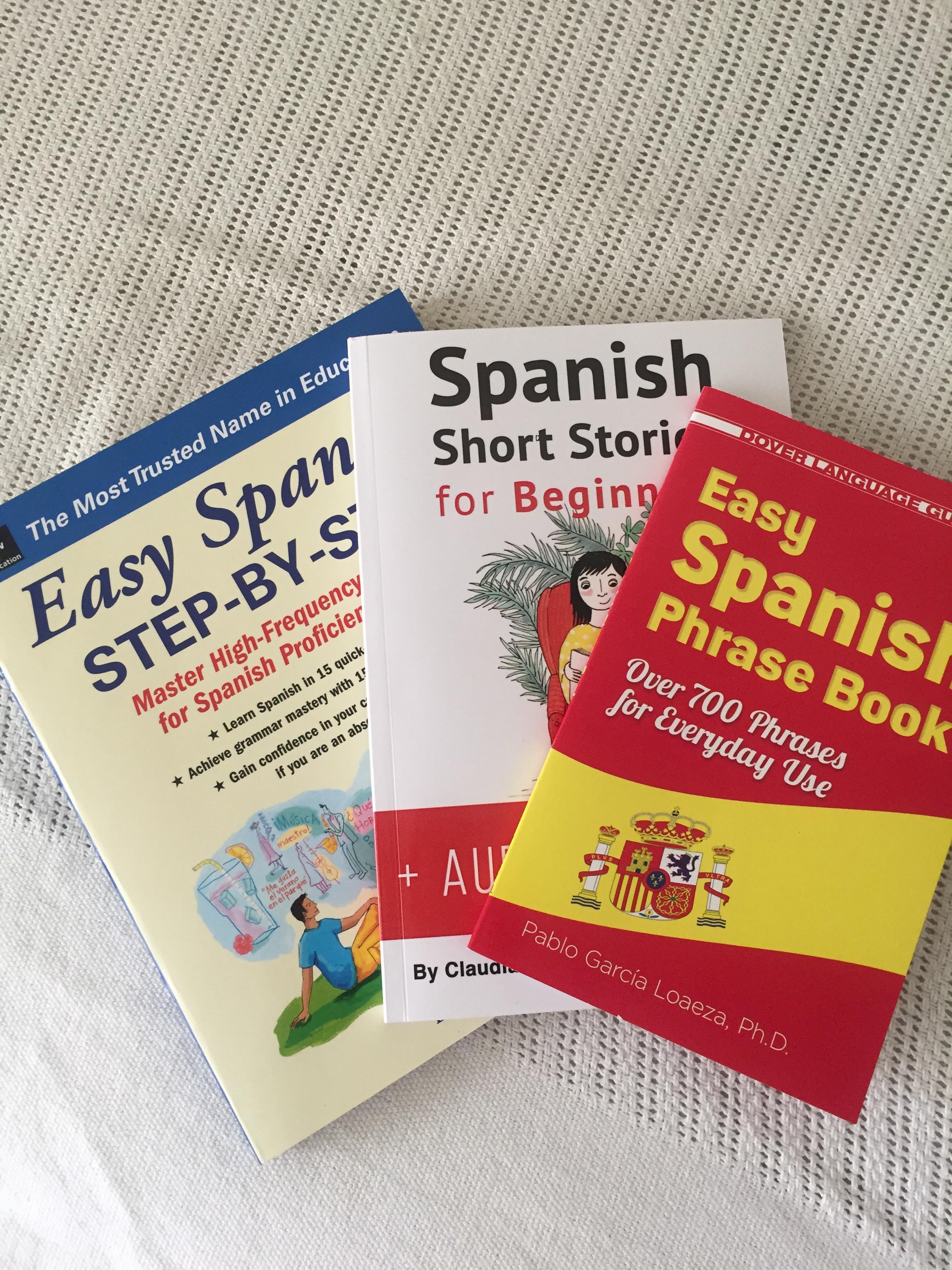 Today I took my first step into language learning :) | Scrolller