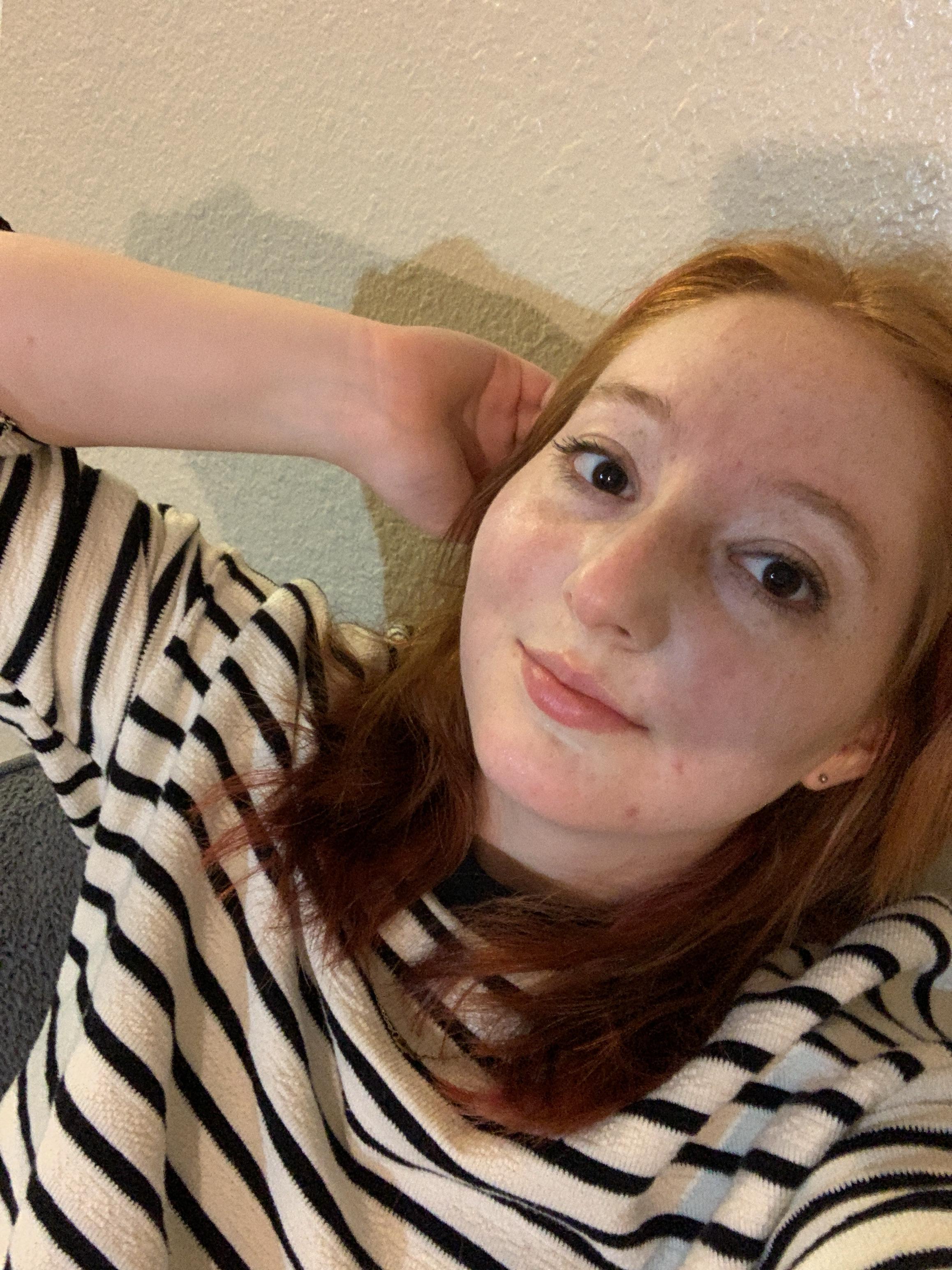 Today is a self-esteem boosting day | Scrolller