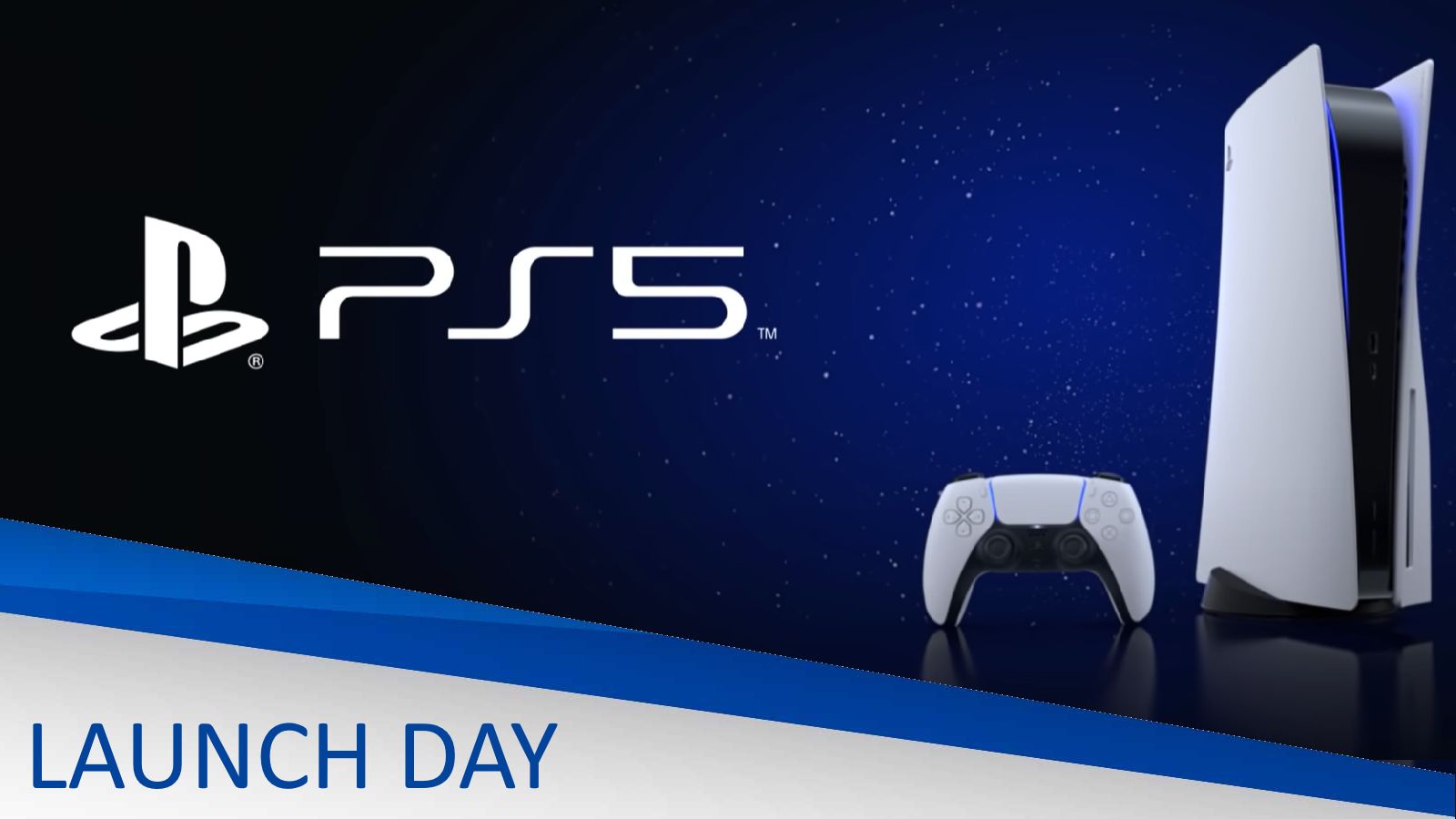 TODAY IS PS5 LAUNCH DAY!!! | Scrolller