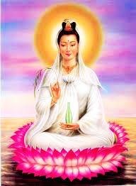 Today is The Celebration of Guanyin Bodhisattva’s Enlightenment | Scrolller