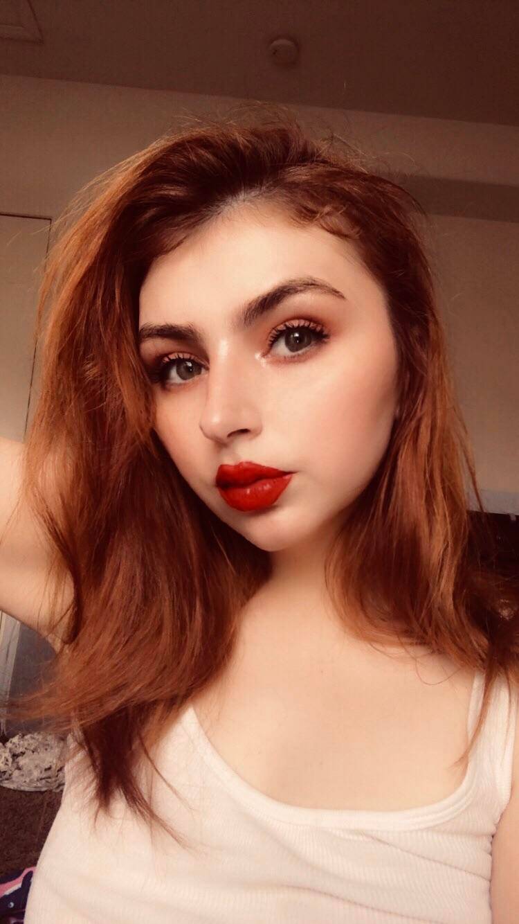 Today’s makeup 💋 | Scrolller