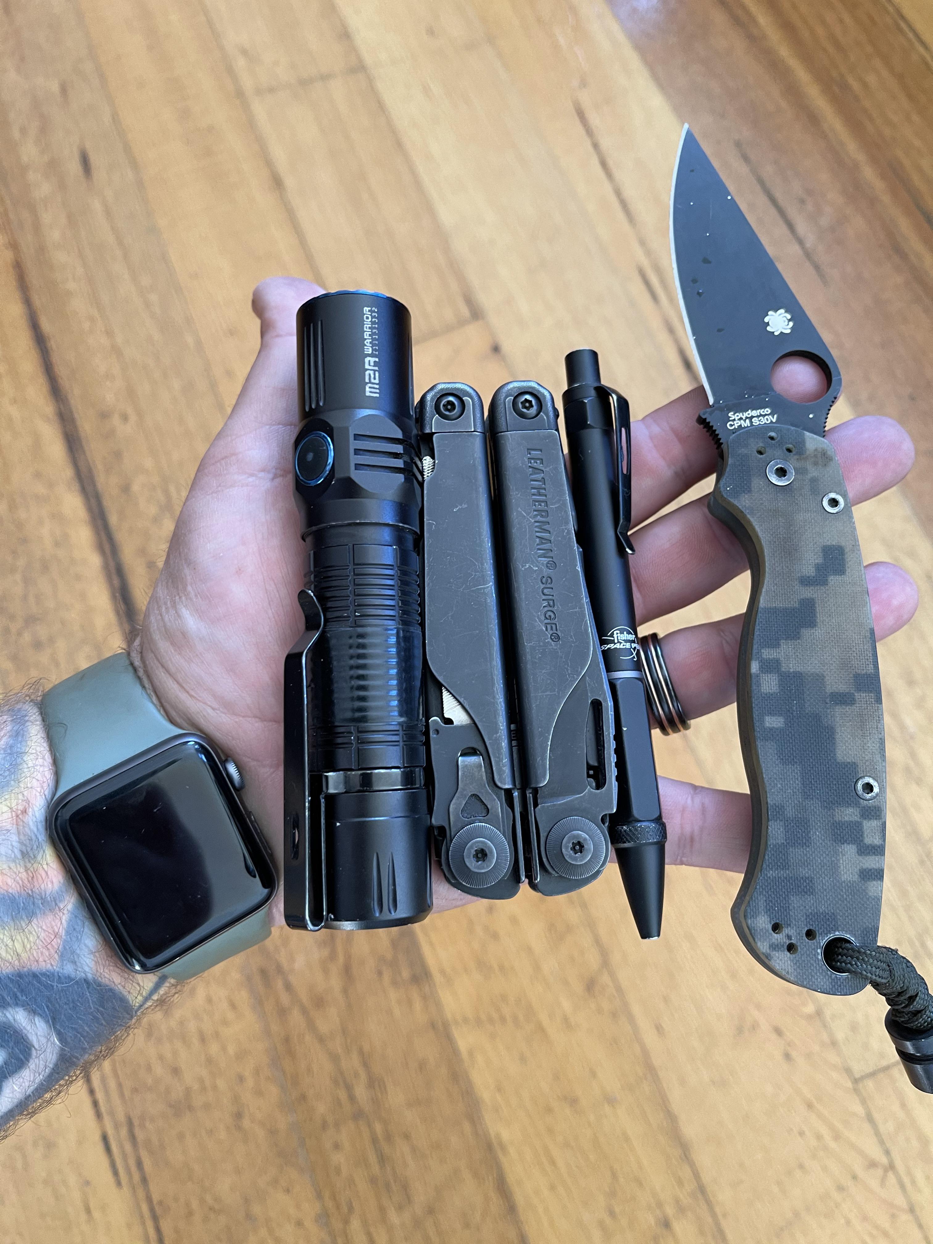 Today’s Work Carry | Scrolller