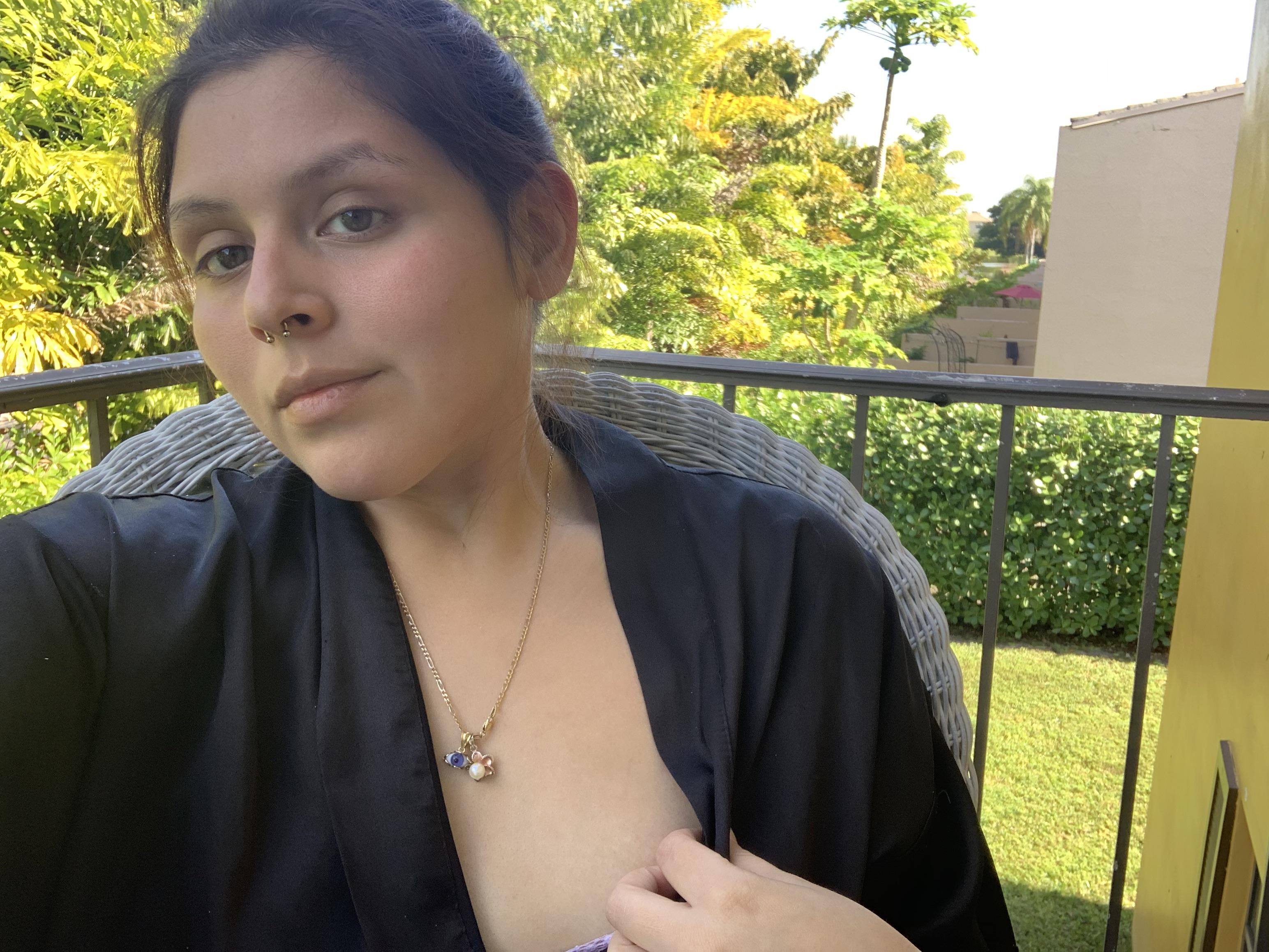 Today was a great day to start with affirmations (F) | Scrolller