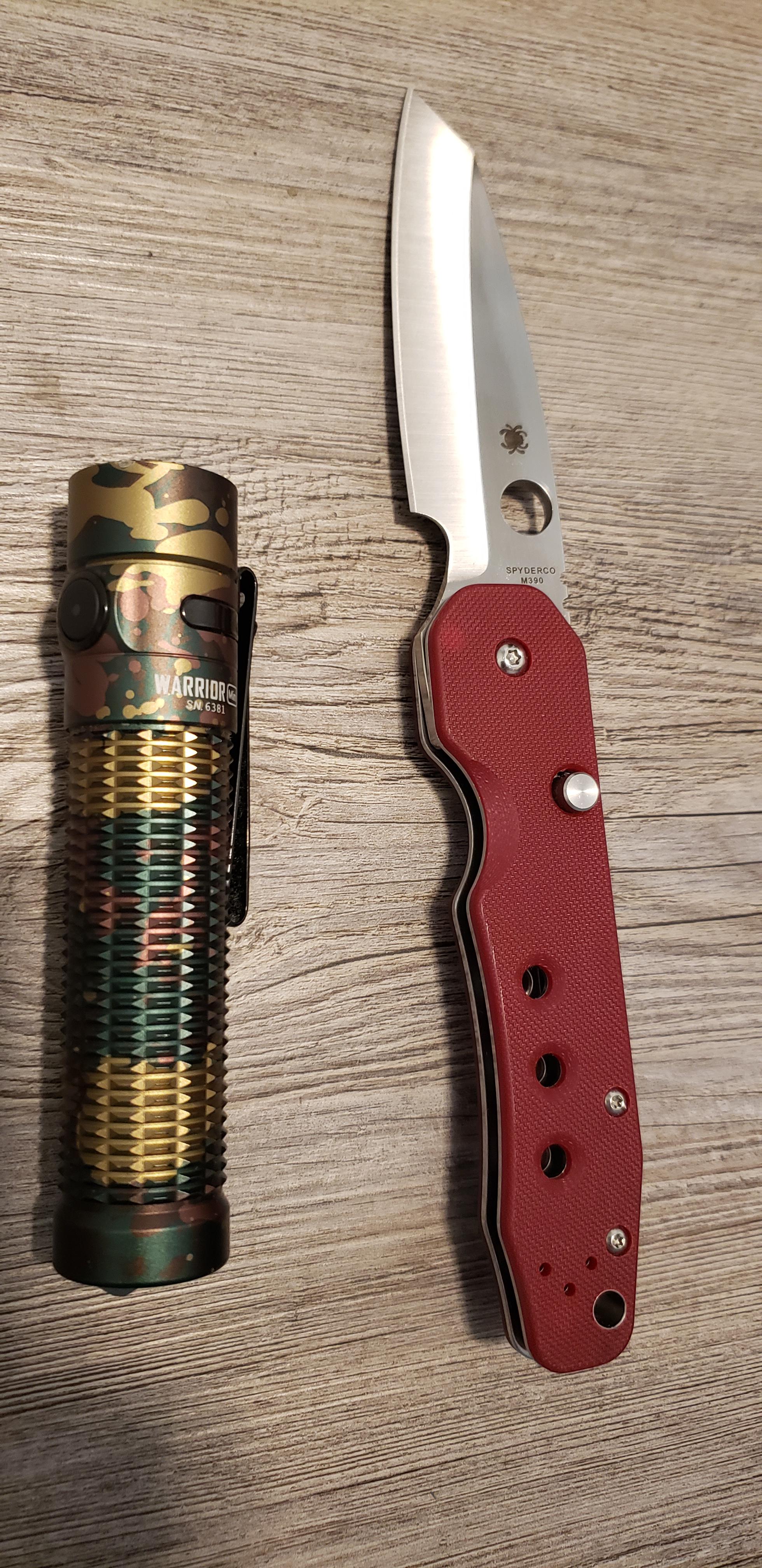 Today's carry! | Scrolller