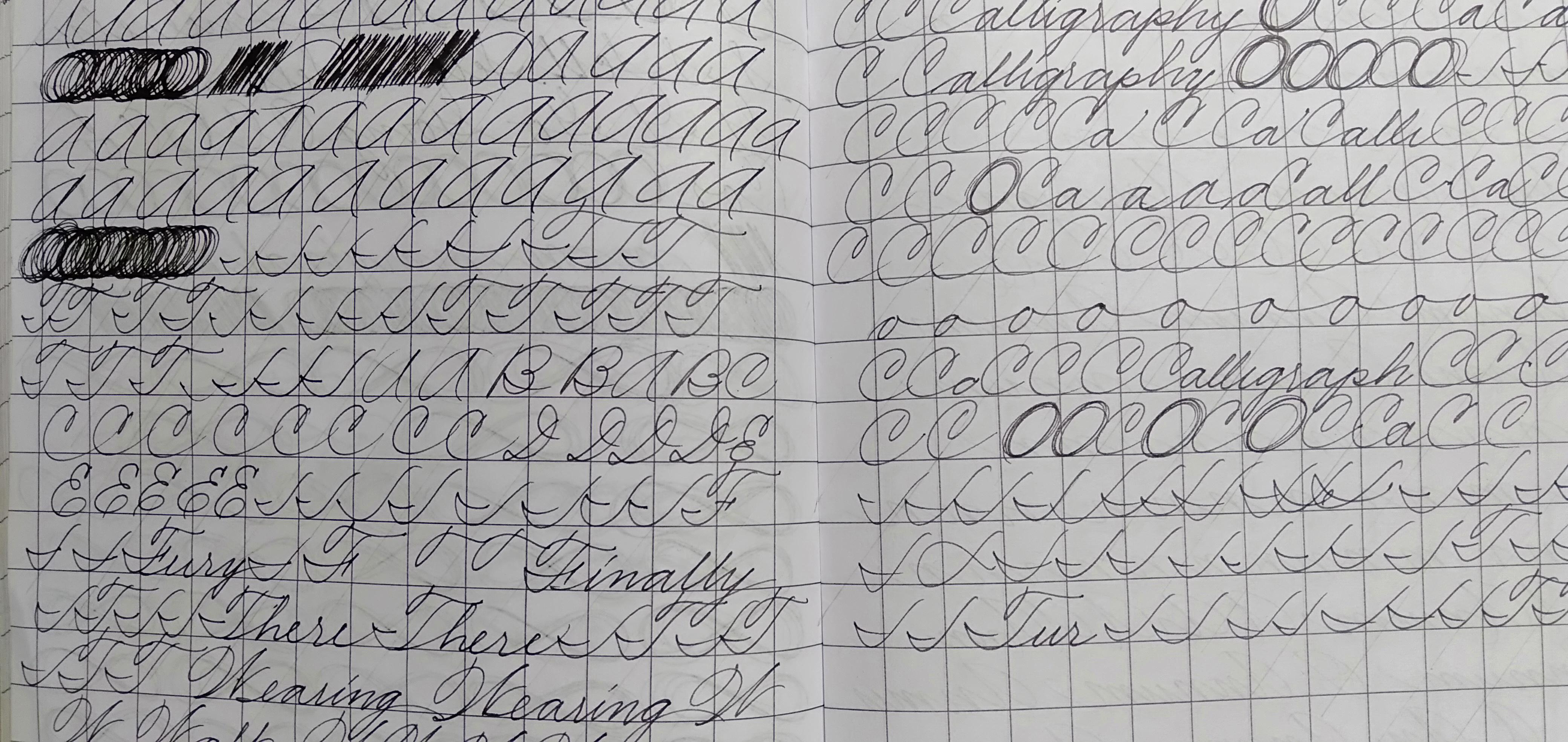 Today's Practice 😁😁 | Scrolller