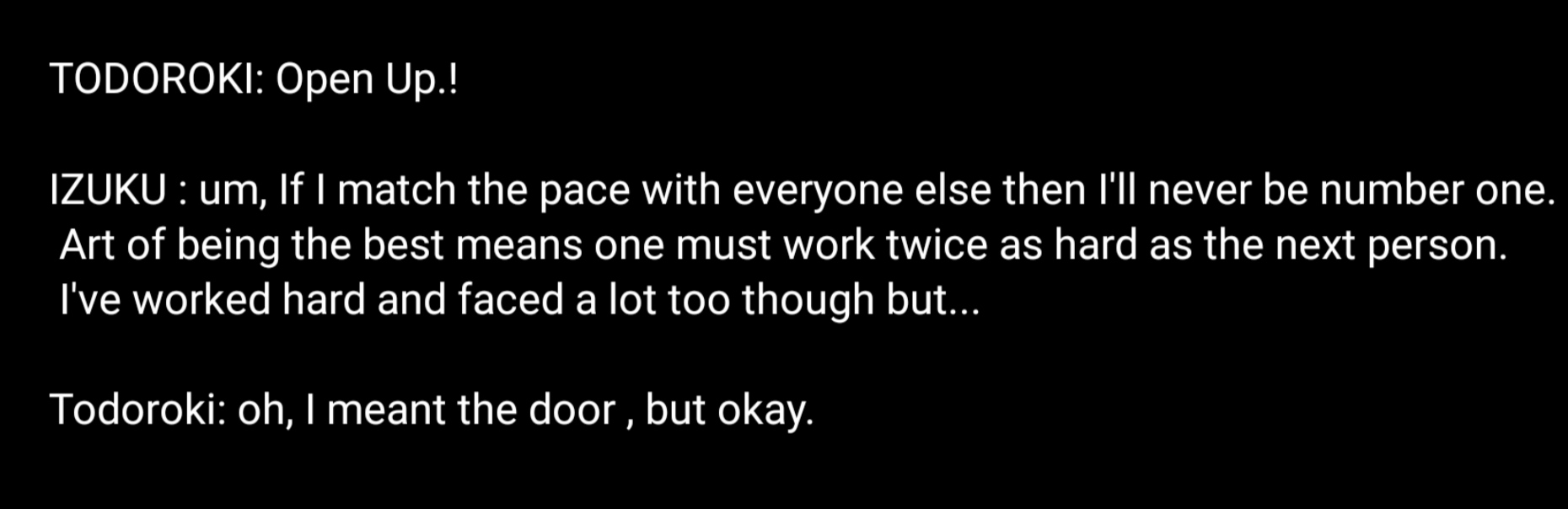 Todoroki, deku | Scrolller