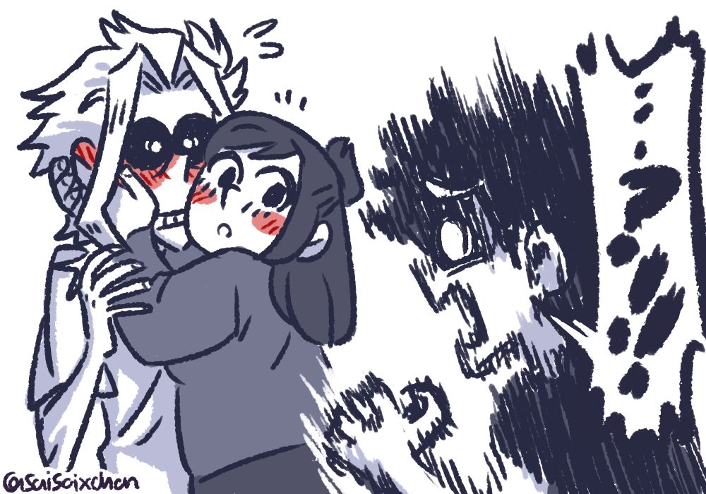 Todoroki Was Right Scrolller 0744