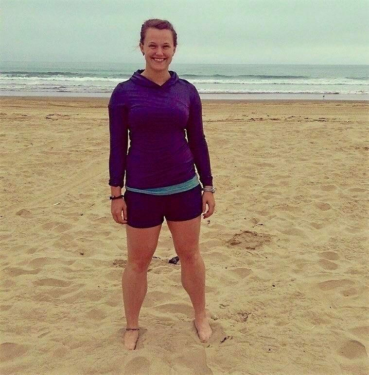 Toe curlin’ calves | Scrolller