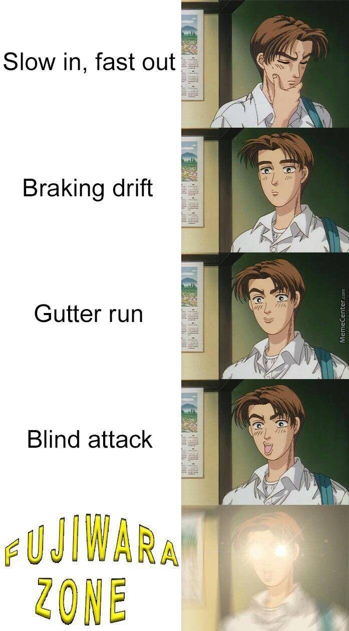 Tofu boi gotta go fast | Scrolller