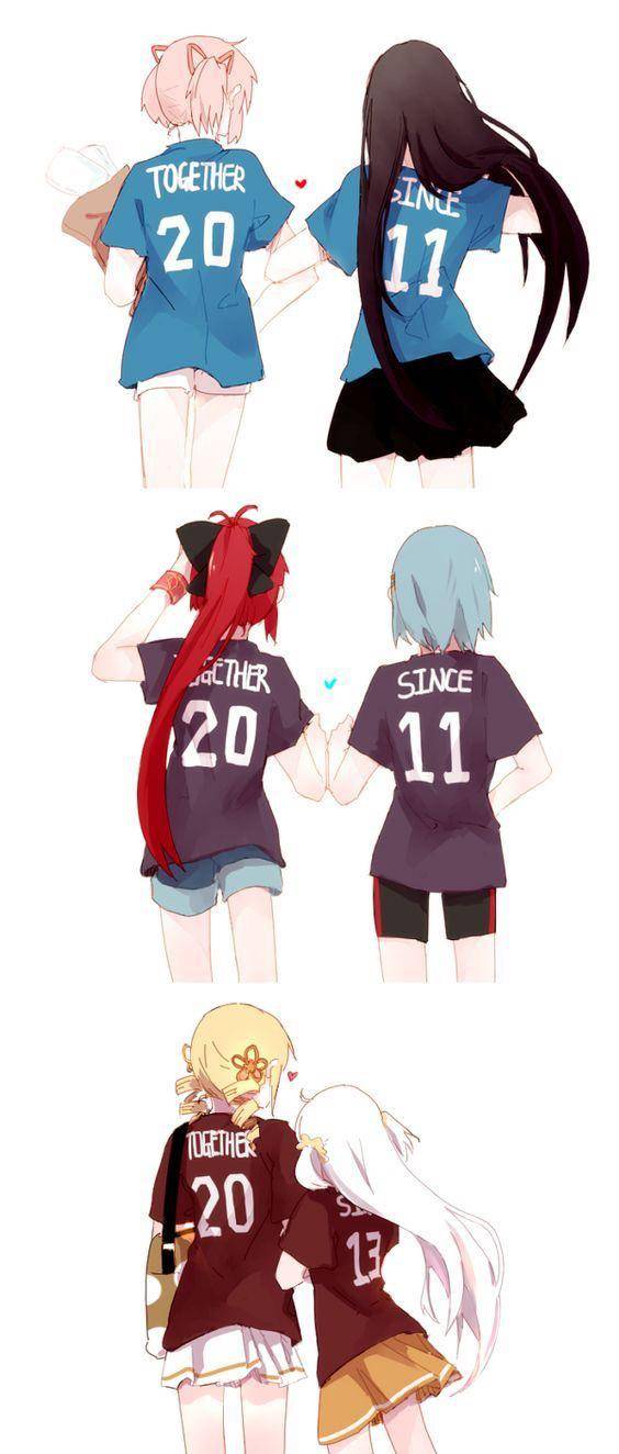 Together forever | Scrolller