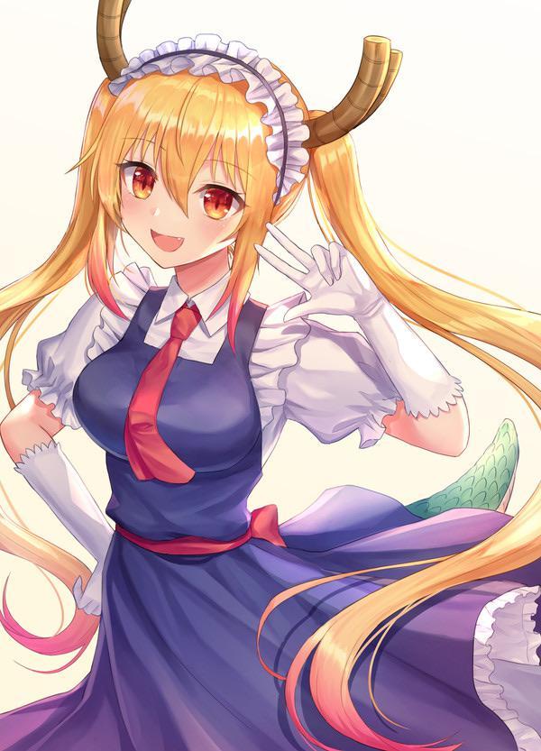 Tohru | Scrolller