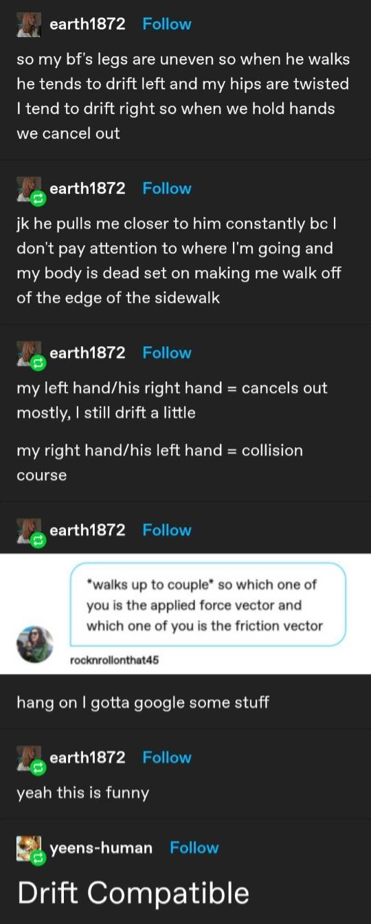 *Tokyo Drift starts playing* | Scrolller