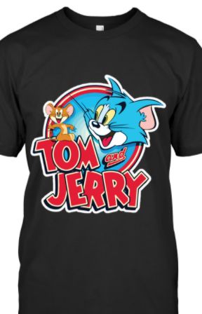 Tom And Jerry | Scrolller