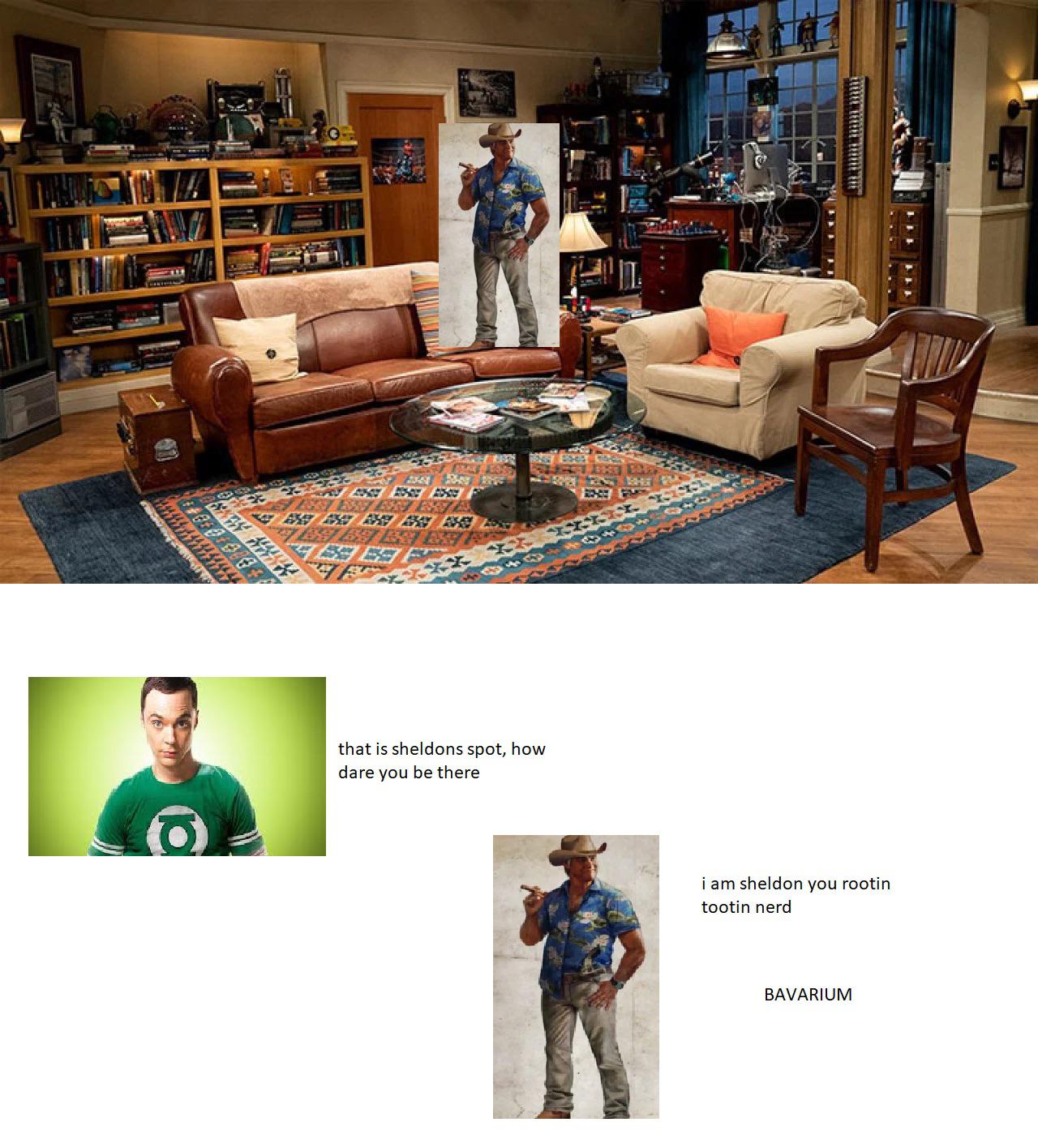 Tom sheldon | Scrolller