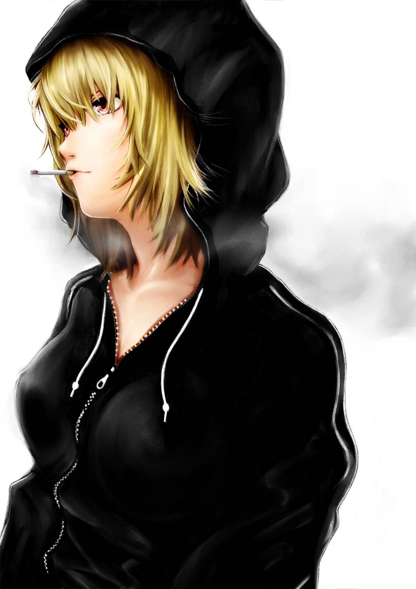 Tomboy [Original] | Scrolller