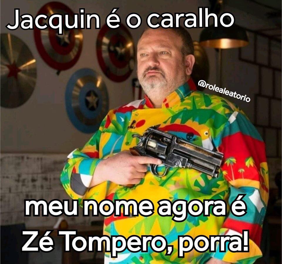 Tompero de Elite | Scrolller