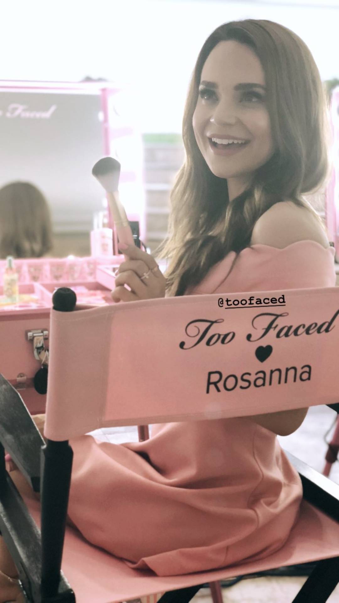 Too Faced | Scrolller