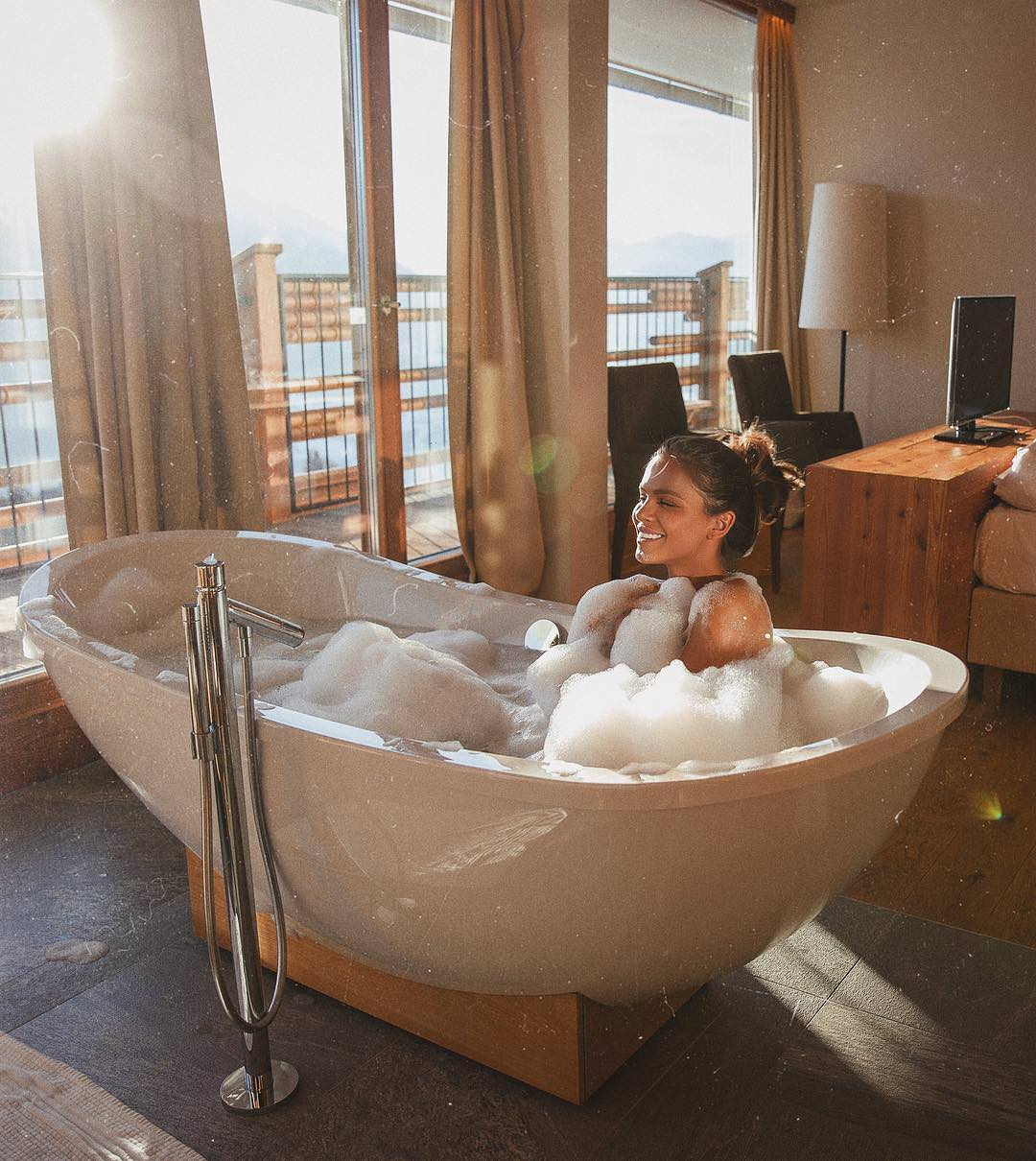 Too much foam | Scrolller