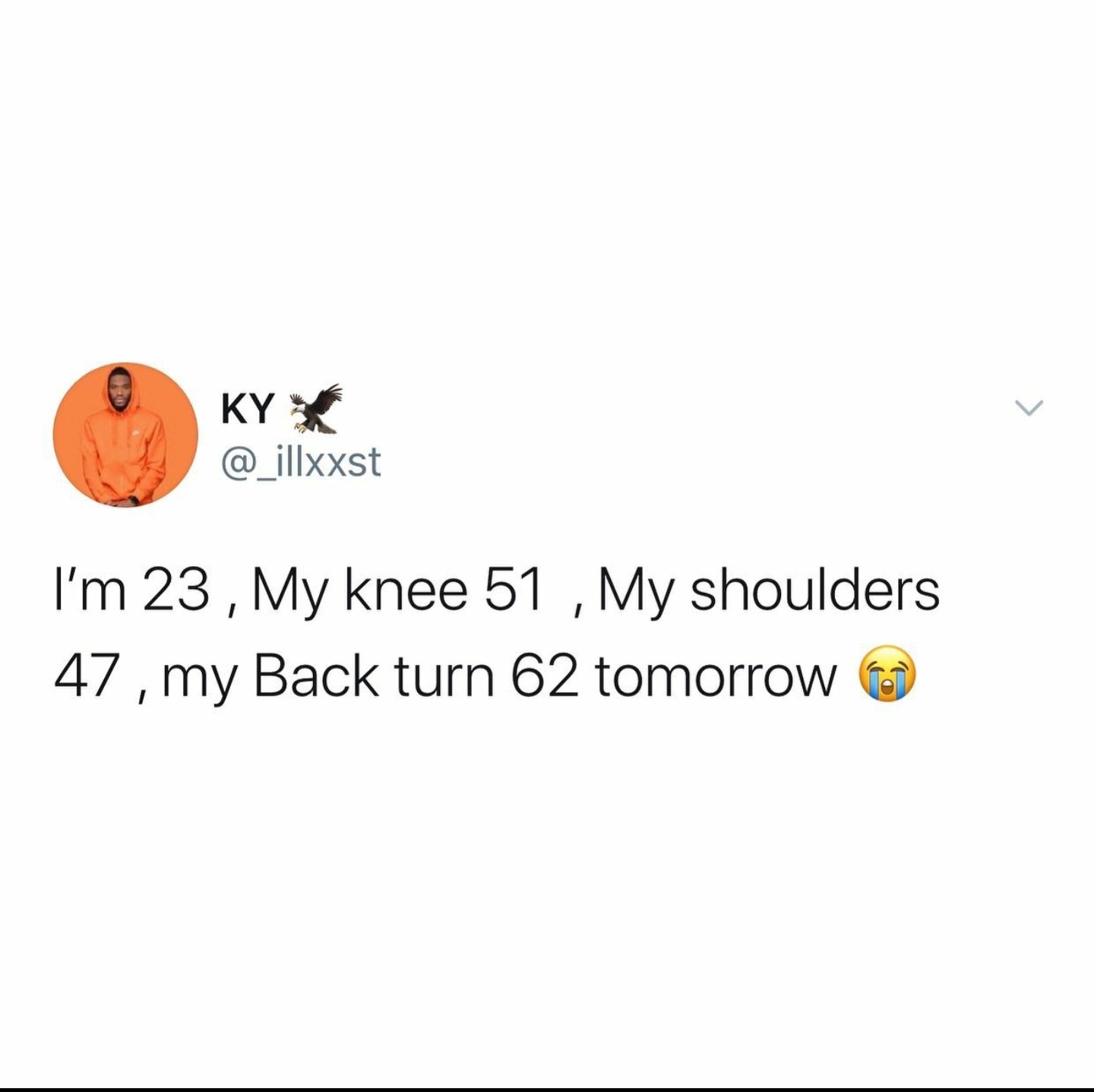 Too relatable | Scrolller