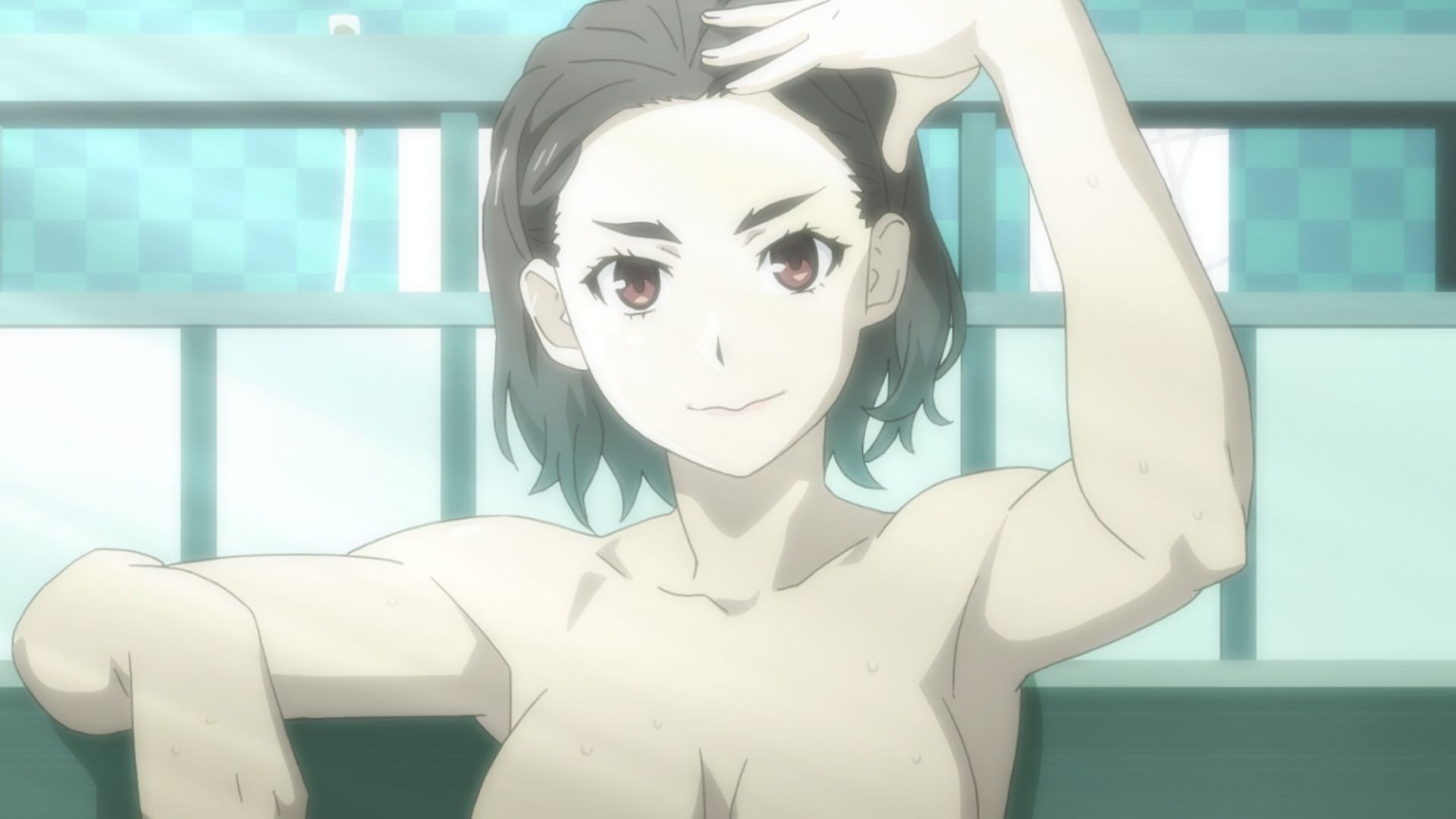 Tooe Kanbaru [Zoku Owarimonogatari] | Scrolller