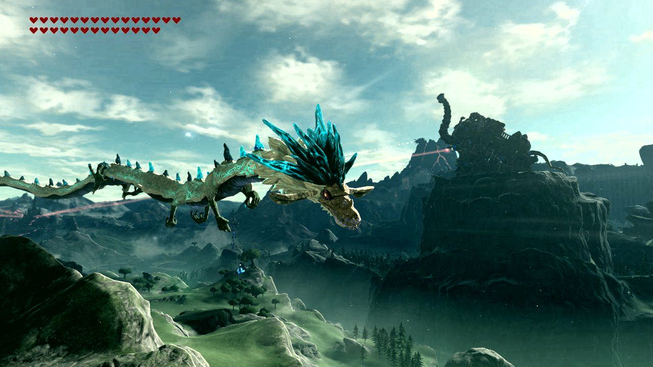 Took this earlier and tweaked the contrast. | Scrolller